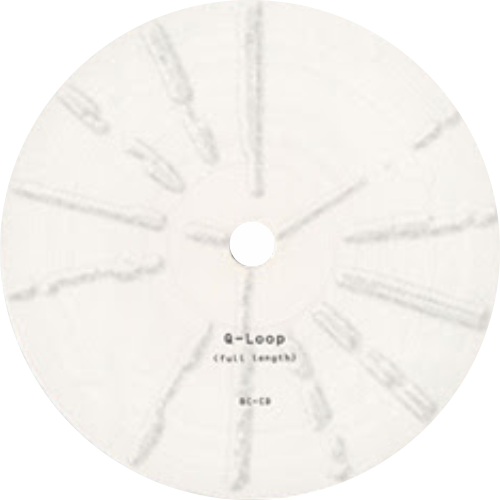 Basic Channel ‎/ Q-Loop – Luv4Wax