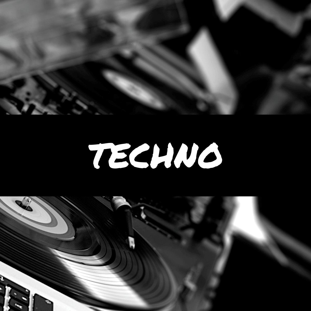 Techno – Luv4Wax
