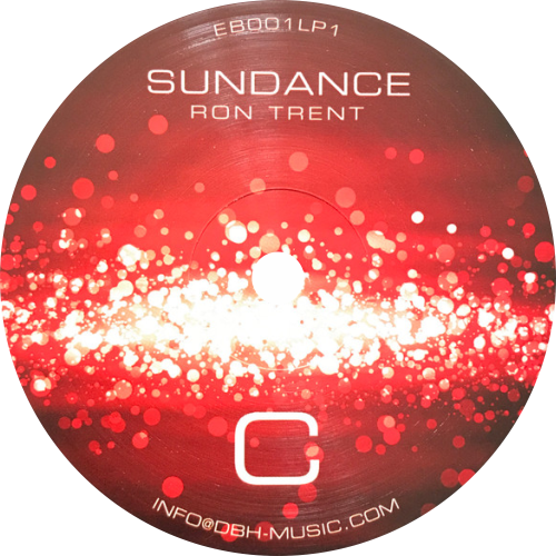 Ron Trent / Raw Footage Part One (2x12" LP, 2023 Repress) – Luv4Wax