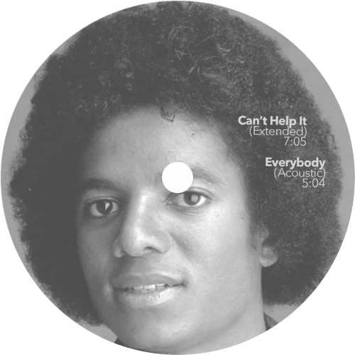 Krewcial / The Jacksons, Michael Jackson) – Luv4Wax