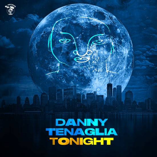 Danny Tenaglia, George Vidal, Cevin Fisher / Tonight – Luv4Wax