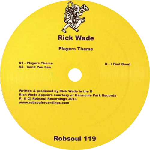 DJ Centered 12" & 7" Vinyl Shop – Luv4Wax