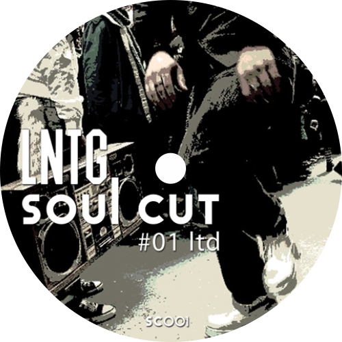 Late Nite Tuff Guy / Soul Cut #1 (Marvin Gaye, Jackson 5, Sly And The ...