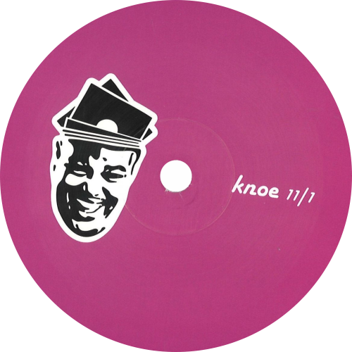 Nimbus / KNOE 11/1 – Luv4Wax